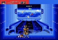 Golden Silver | Gunstar Heroes Wiki | Fandom