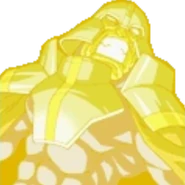 General Grey | Gunstar Heroes Wiki | Fandom