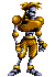 Golden Silver/Gallery | Gunstar Heroes Wiki | Fandom