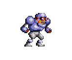 The Final Great Soldier | Gunstar Heroes Wiki | Fandom