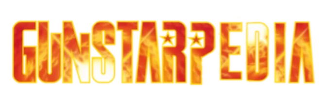 Gunstar Heroes Wiki | Fandom