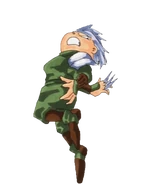 Gunstar Green/Gallery | Gunstar Heroes Wiki | Fandom