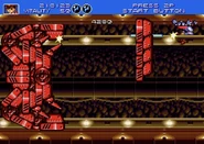 Seven Force | Gunstar Heroes Wiki | Fandom
