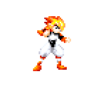 Gunstar Red (GSH)/Gallery | Gunstar Heroes Wiki | Fandom