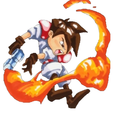 Shooting | Gunstar Heroes Wiki | Fandom