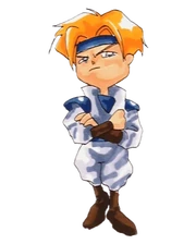 Gunstar Heroes (series) | Gunstar Heroes Wiki | Fandom