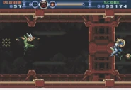 Gunstar Green (GSH) | Gunstar Heroes Wiki | Fandom