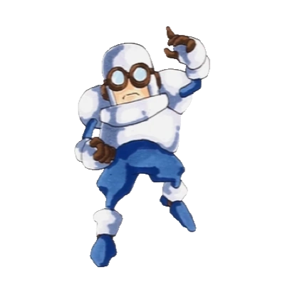 Enemies | Gunstar Heroes Wiki | Fandom