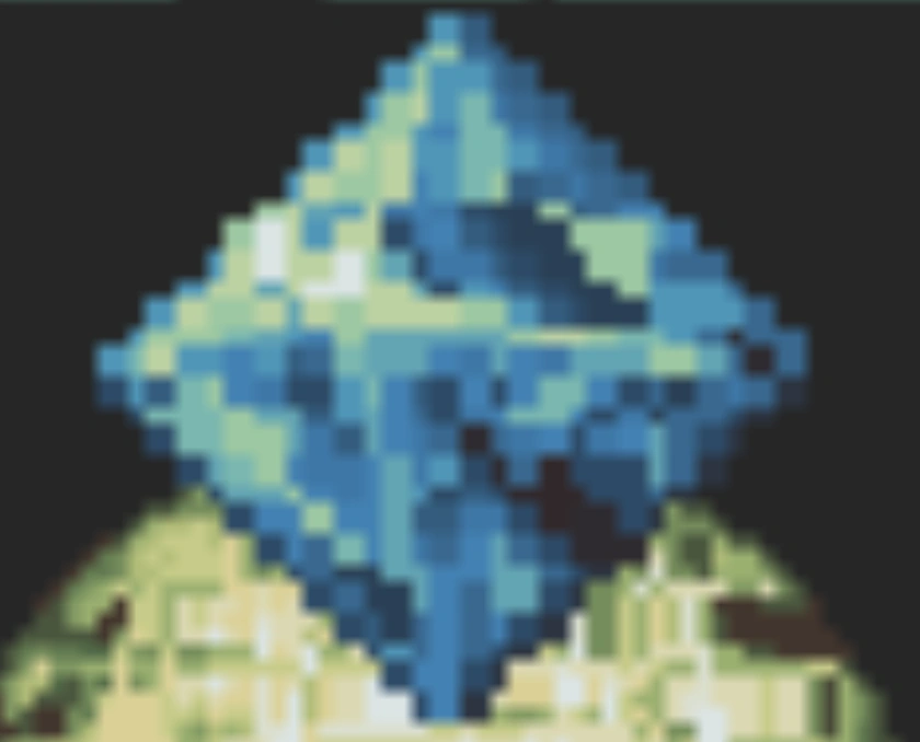 Satoa | Gunstar Heroes Wiki | Fandom