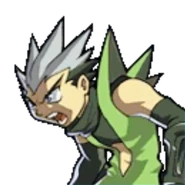 Gunstar Green (GSH) | Gunstar Heroes Wiki | Fandom