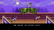 Gunstar Green | Gunstar Heroes Wiki | Fandom
