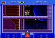 Gunstar Green | Gunstar Heroes Wiki | Fandom