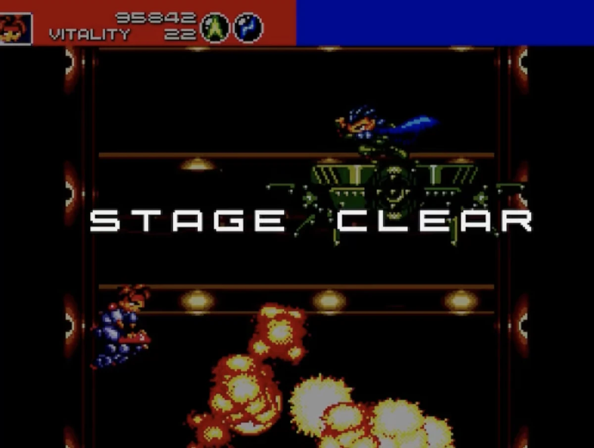 Category:Items | Gunstar Heroes Wiki | Fandom