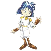 Gunstar Heroes (series) | Gunstar Heroes Wiki | Fandom