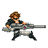 Kain | Gunstar Heroes Wiki | Fandom