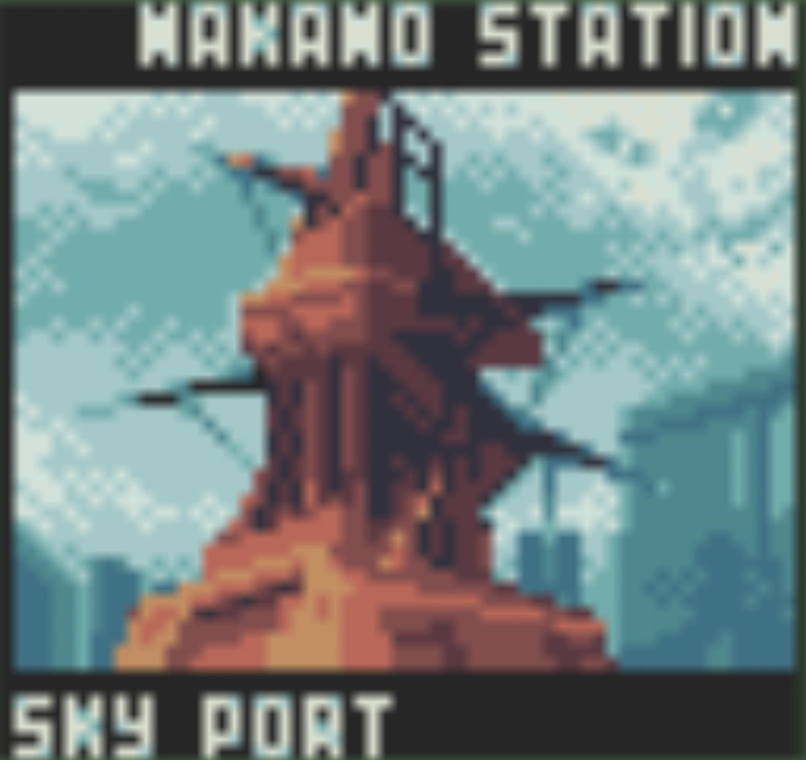 Earth (Level)/Gallery | Gunstar Heroes Wiki | Fandom