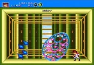 Gunstar Red | Gunstar Heroes Wiki | Fandom