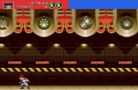 Super Gondola | Gunstar Heroes Wiki | Fandom
