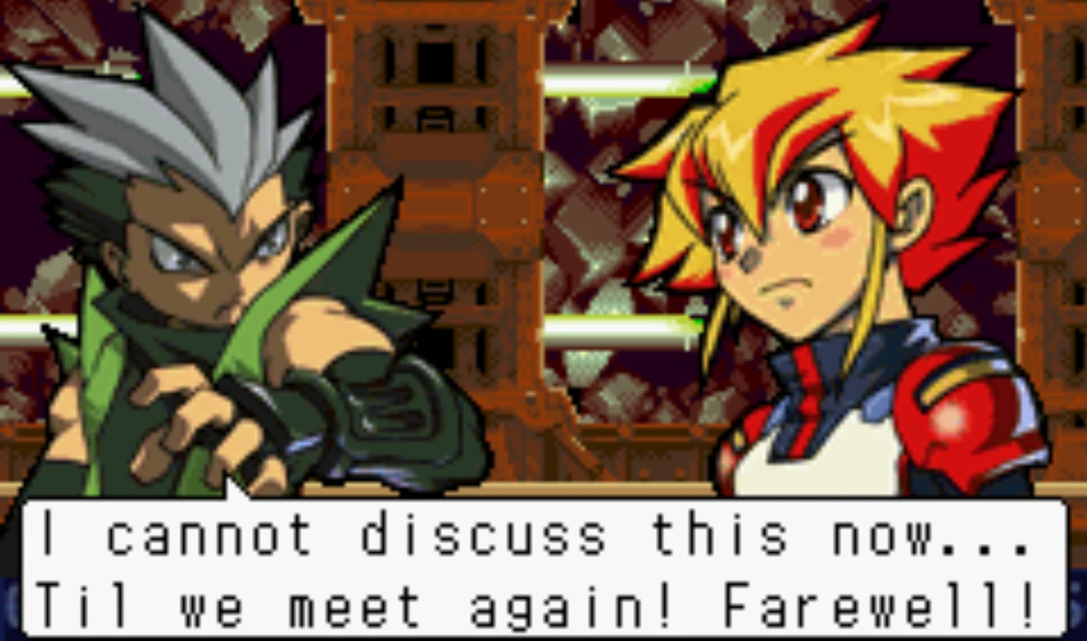 Gunstar Green (GSH)/Gallery | Gunstar Heroes Wiki | Fandom