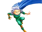 The Empire | Gunstar Heroes Wiki | Fandom