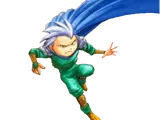 Category:Bosses | Gunstar Heroes Wiki | Fandom