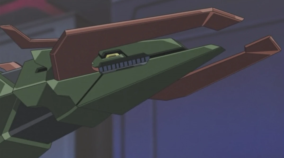 Drakul | Gun X Sword Wiki | Fandom