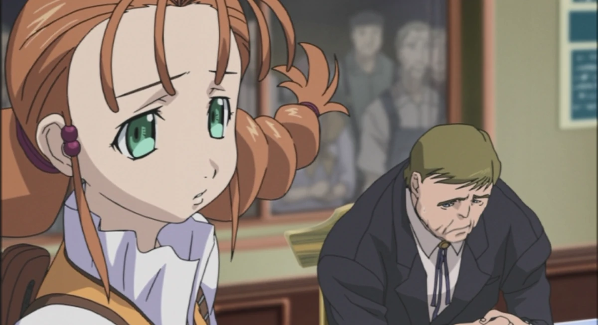 Wendy: Series History | Gun X Sword Wiki | Fandom