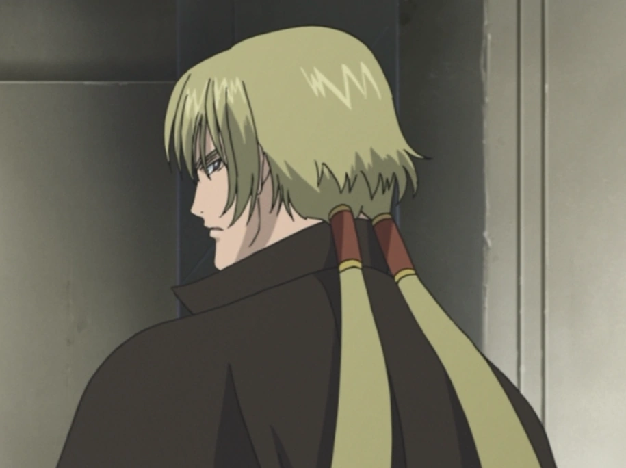 William Will Woo: Series History | Gun X Sword Wiki | Fandom