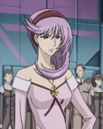 Elle Driver | Gun X Sword Wiki | Fandom