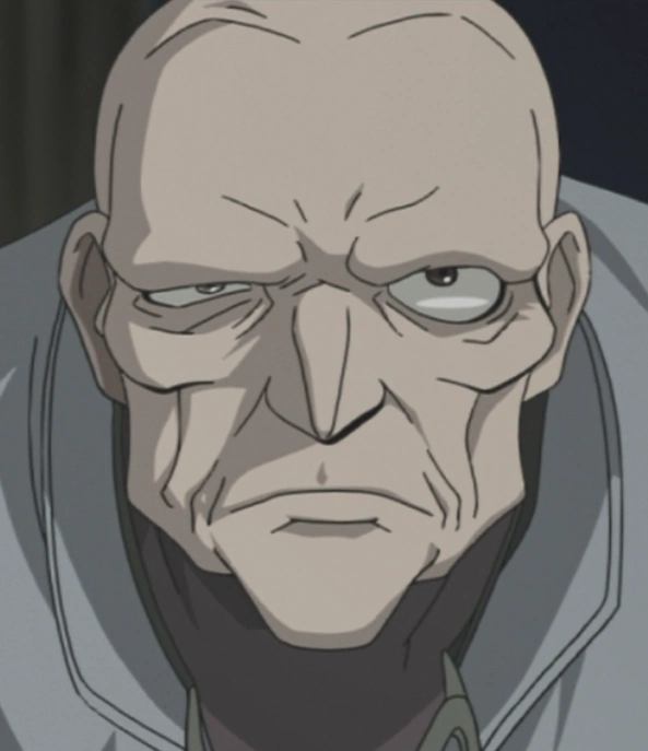 Findley | Gun X Sword Wiki | Fandom