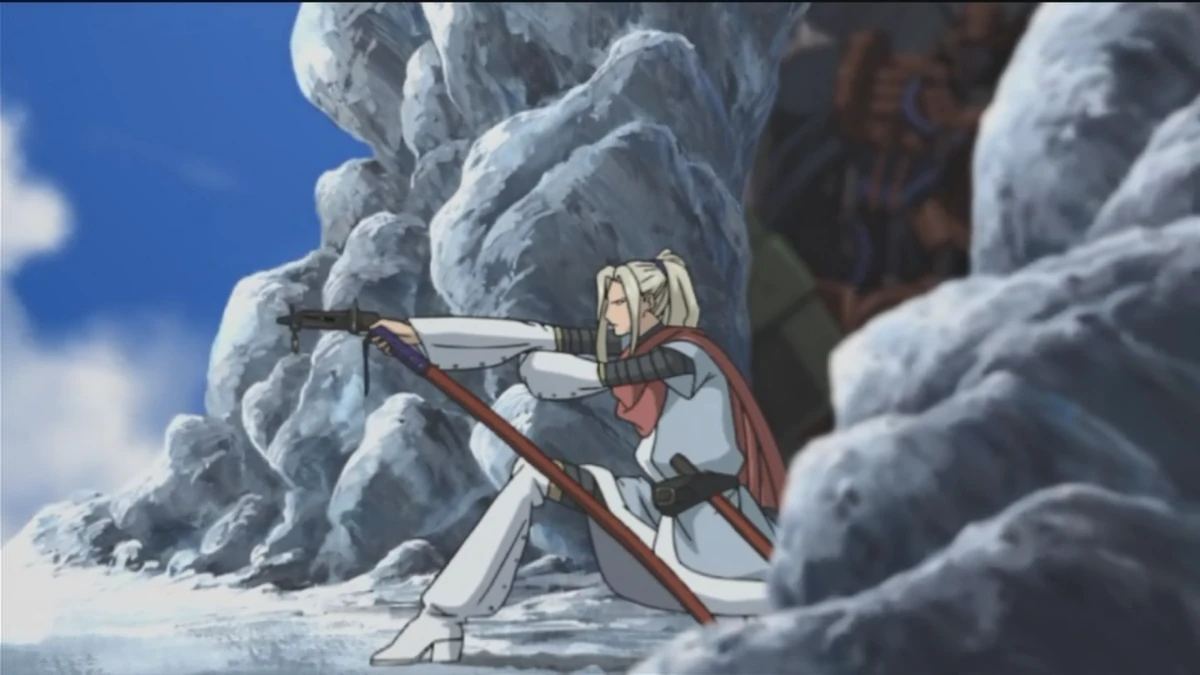 Wonderful Universe | Gun X Sword Wiki | Fandom