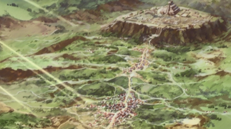 Gloria | Gun X Sword Wiki | Fandom