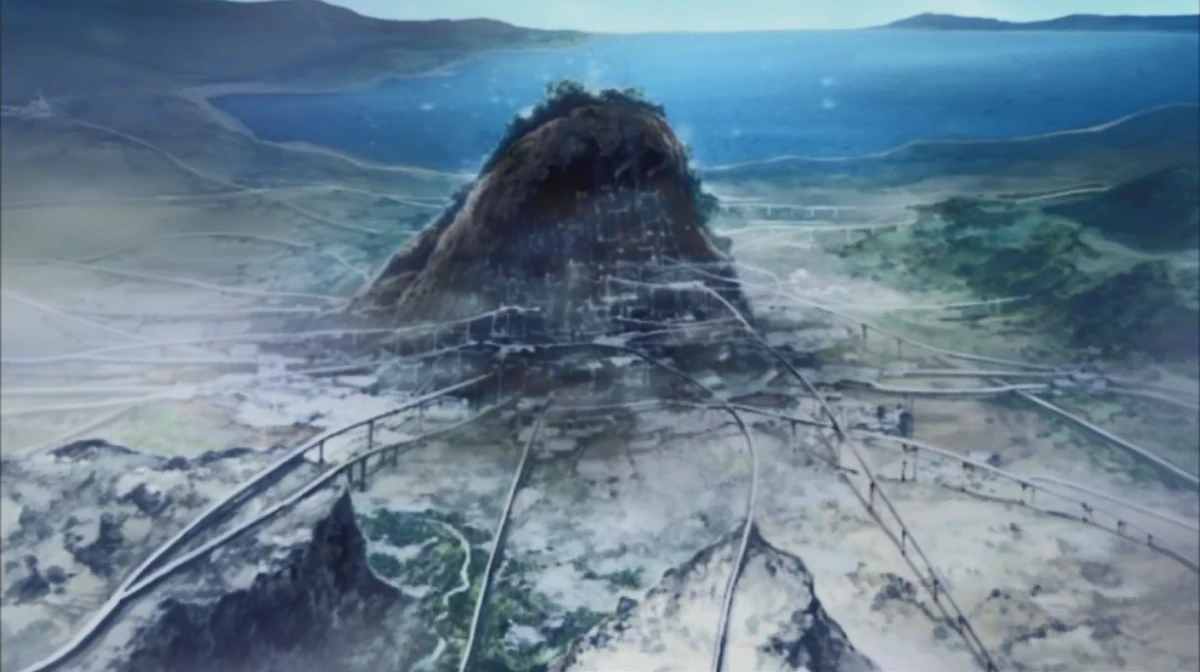 Zonnet Junction | Gun X Sword Wiki | Fandom