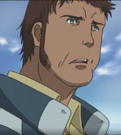 Zanuck | Gun X Sword Wiki | Fandom