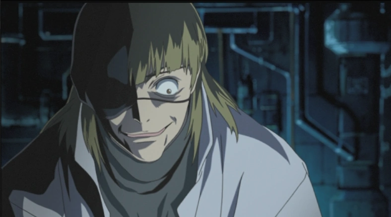 Bucci | Gun X Sword Wiki | Fandom