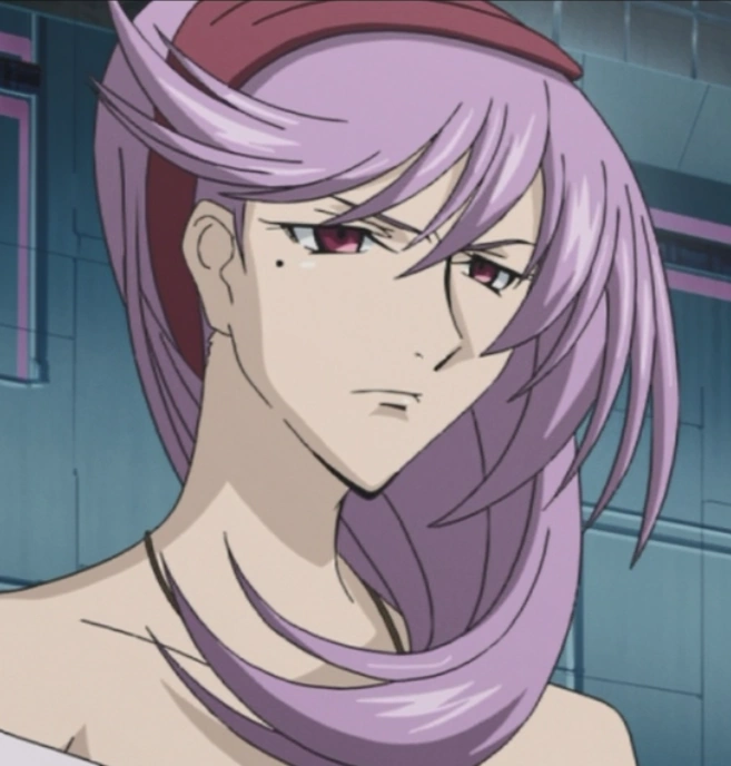 Elle Driver | Gun X Sword Wiki | Fandom