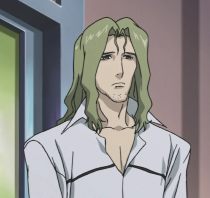 Manson | Gun X Sword Wiki | Fandom