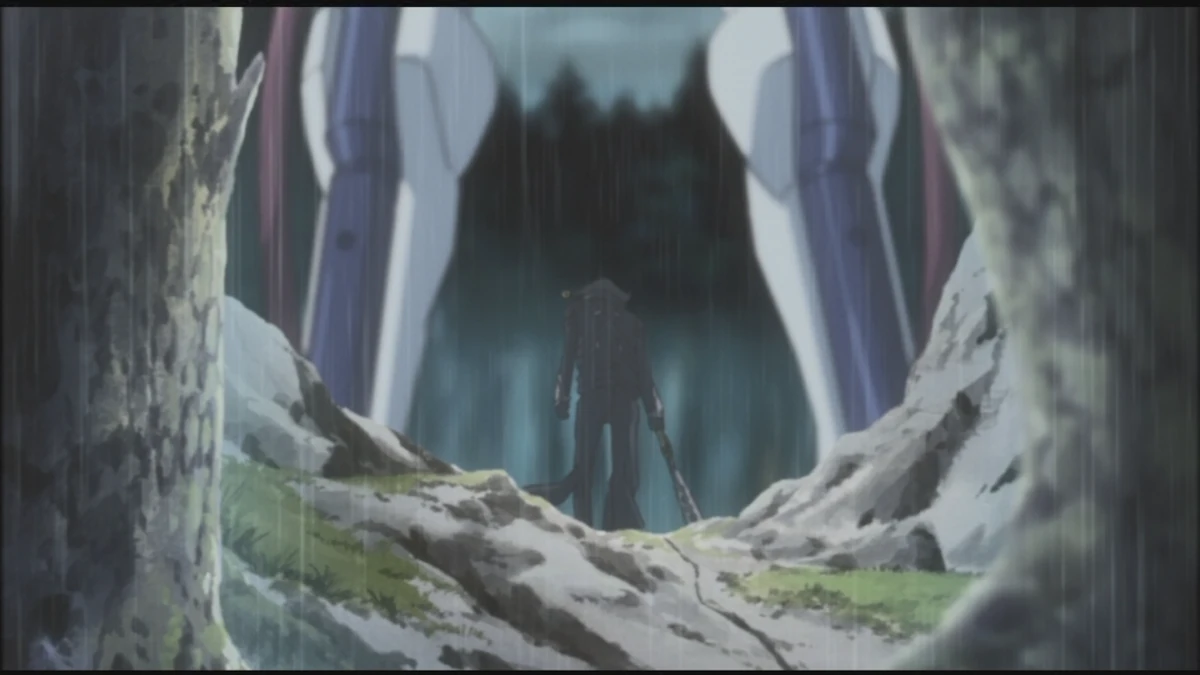 And the Rain Kept Falling | Gun X Sword Wiki | Fandom