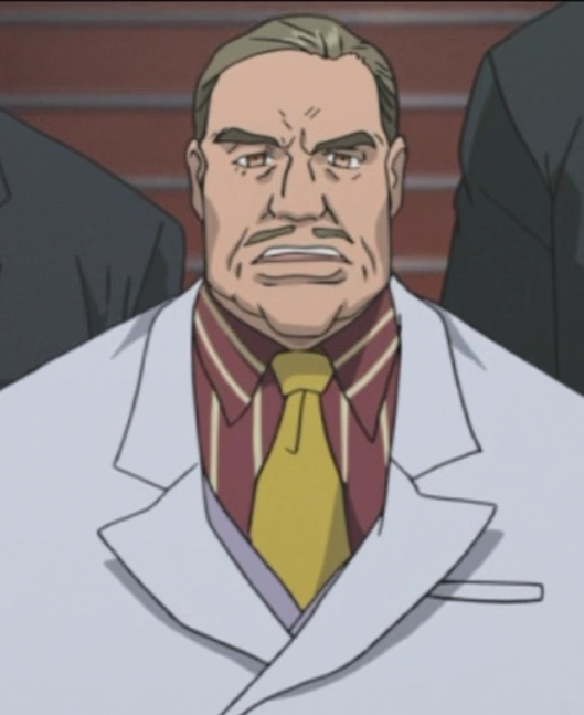 Tony Montana | Gun X Sword Wiki | Fandom