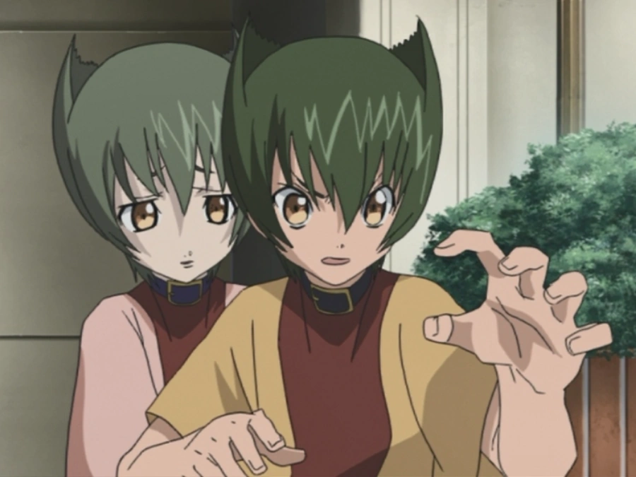 Carossa: Series History | Gun X Sword Wiki | Fandom