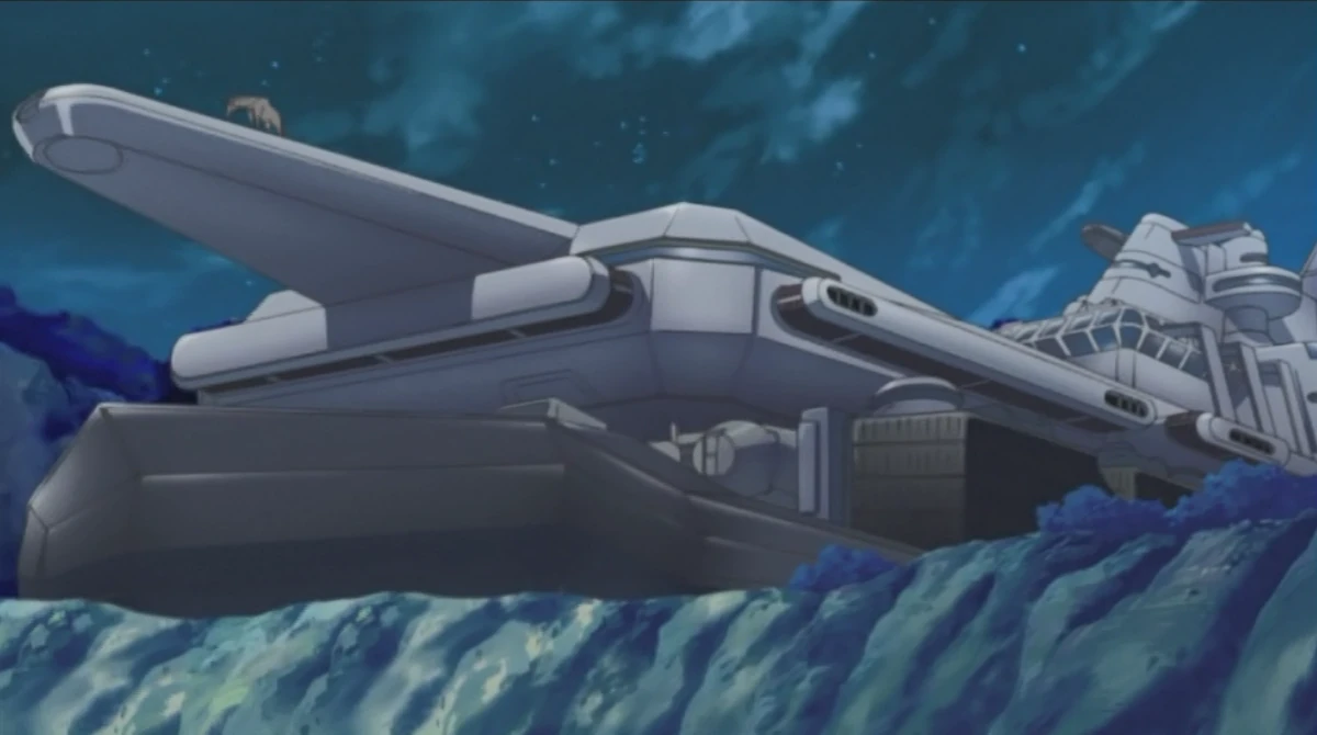 Hoverbase | Gun X Sword Wiki | Fandom