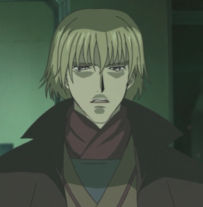 William Will Woo | Gun X Sword Wiki | Fandom