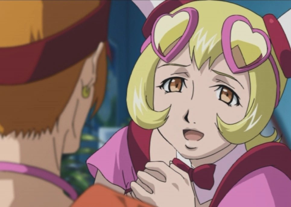 Bunny Montana | Gun X Sword Wiki | Fandom