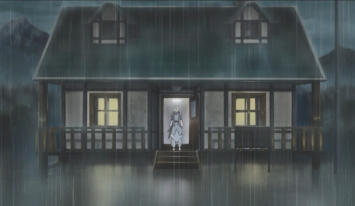 Ray: Series History | Gun X Sword Wiki | Fandom