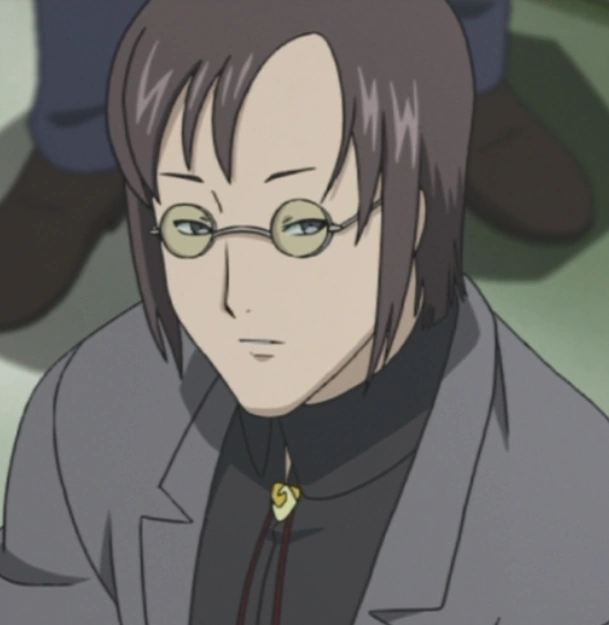 Researcher | Gun X Sword Wiki | Fandom