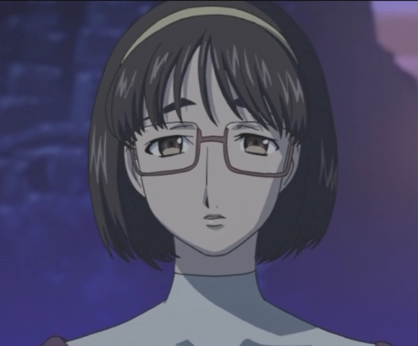 Johanna | Gun X Sword Wiki | Fandom