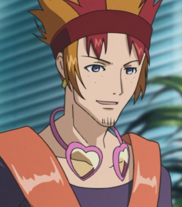 Klatt | Gun X Sword Wiki | Fandom