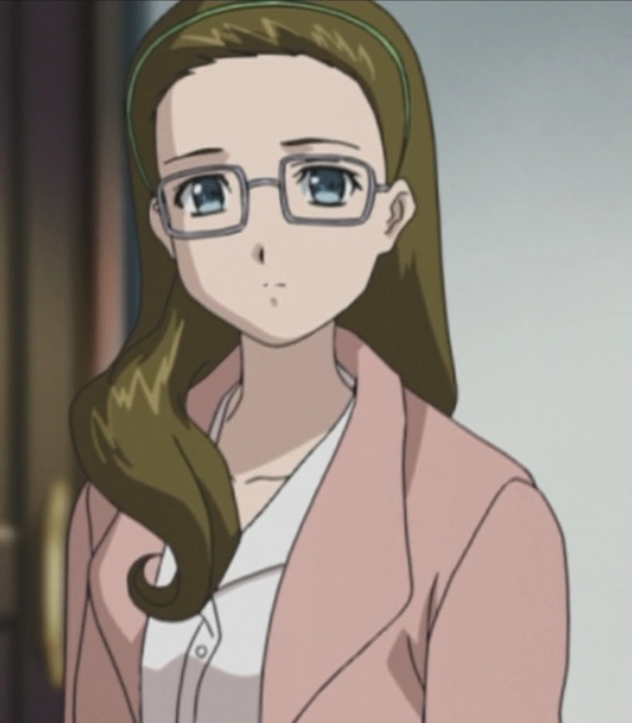 Marie | Gun X Sword Wiki | Fandom