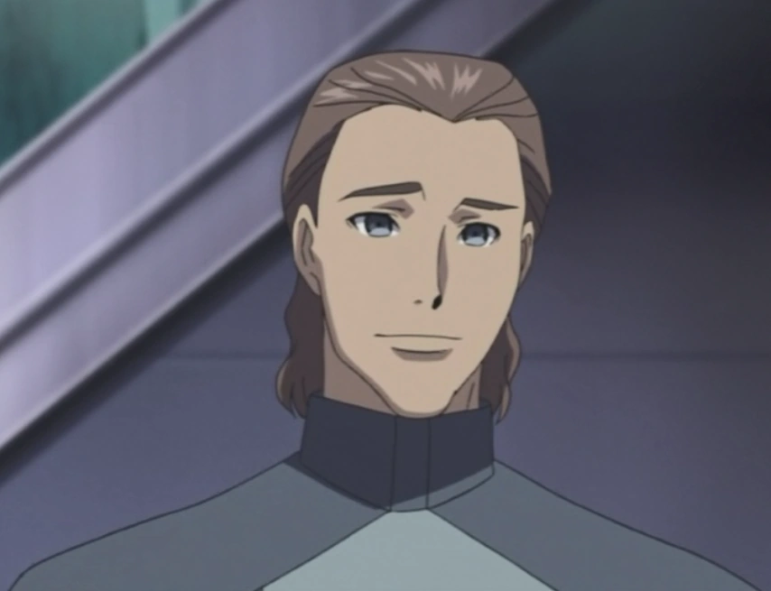 Zapiero Muttaaca | Gun X Sword Wiki | Fandom