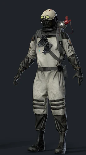 Combine Grunt | Gunterpedia Wiki | Fandom